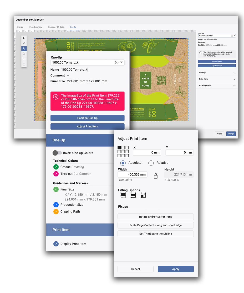 Die Cut - PixFile